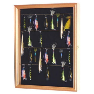 Baseball Base Display Case Cabinet (Full-Size MLB) - Walmart.com