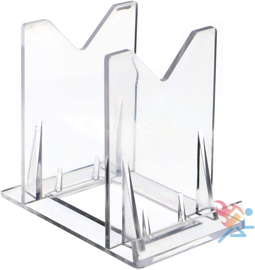 Fishing Lure Display Stand Easels for Larger Lures, 10 Pack - Walmart.com