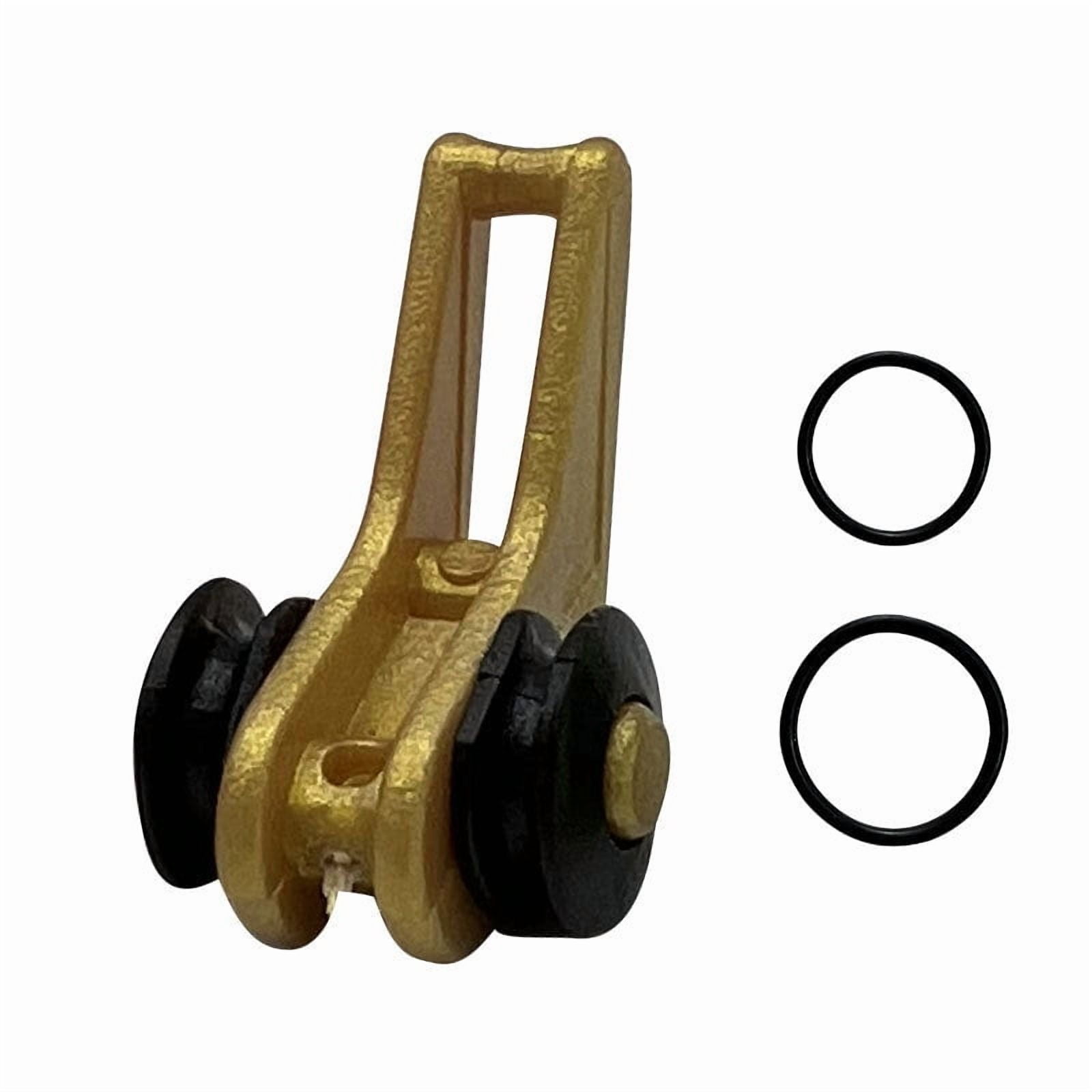 Fishing Lure Hook Keeper Clip Universal Rod Hook Holder for Crankbaits ...