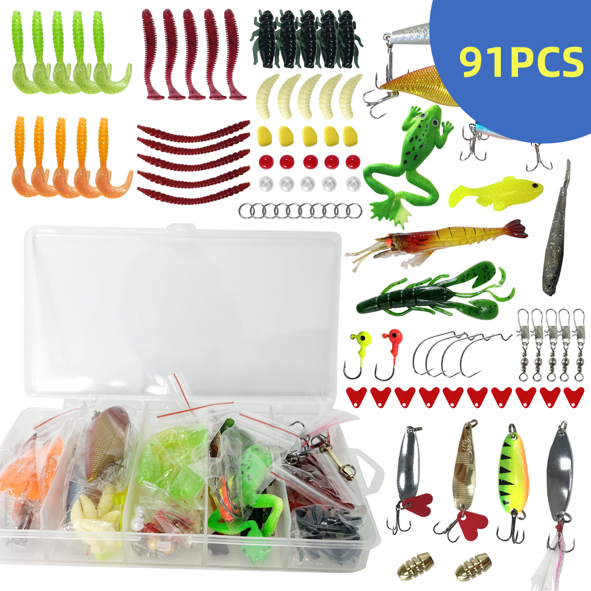 Cotton Cordell Deep Crank Bait Fishing Lure Assortment - Walmart.com