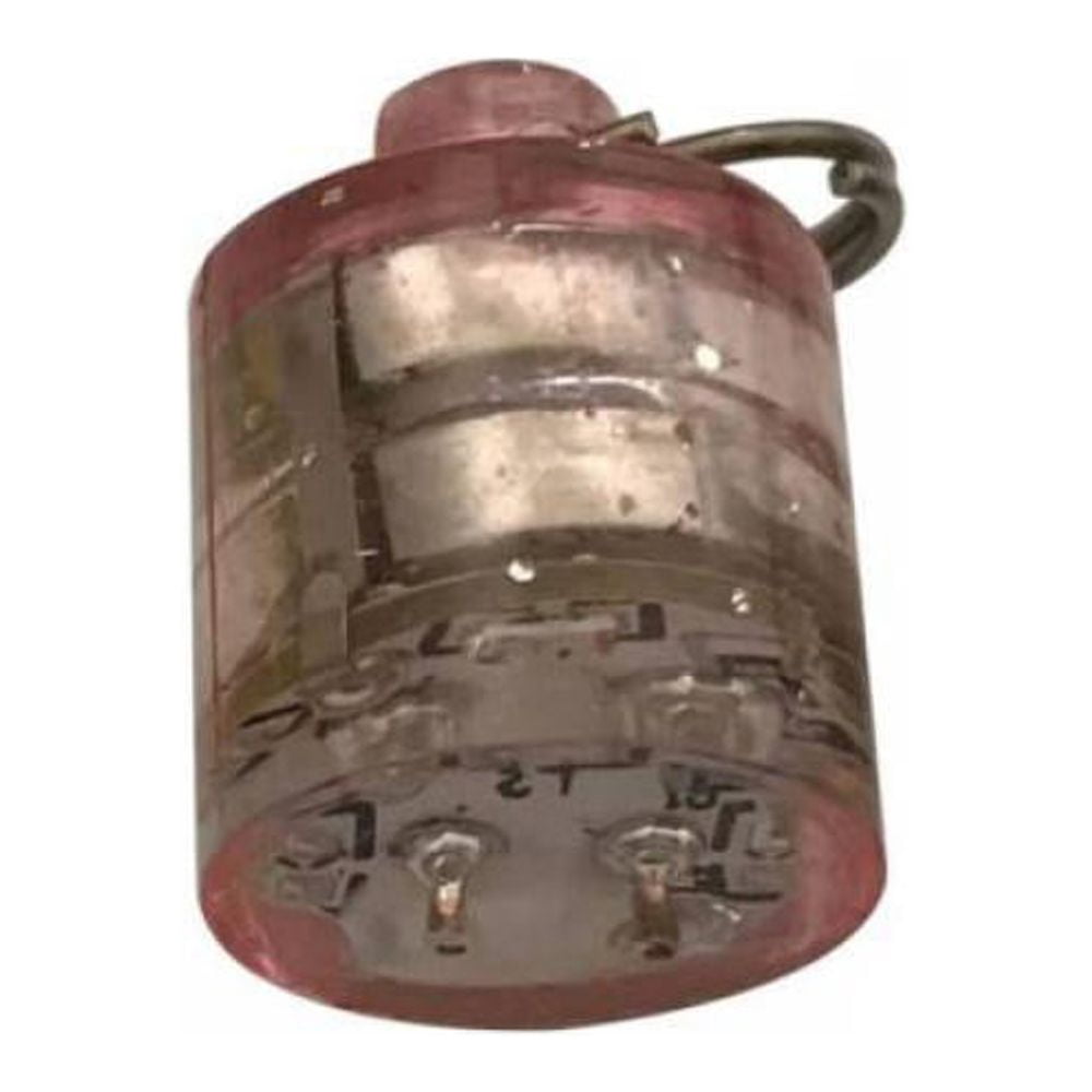 Fishing Lure Light Deep Drop Underwater, Water-Triggered Design ...