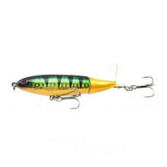 R2S Whopper Plopper 75 Loon Hard Plastic Fishing Lure - Walmart.com