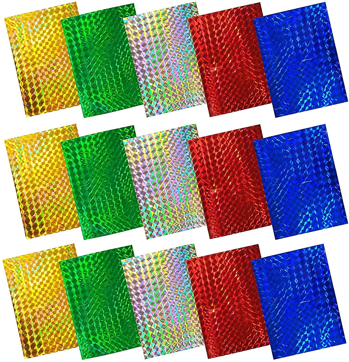 Fishing Lure Sticker Fish Scales Tape Tackle Fishing Fly Tying Lures ...