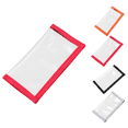 Fishing Lure Wraps 2 Packs - Durable Clear PVC Lure Covers Keeps ...
