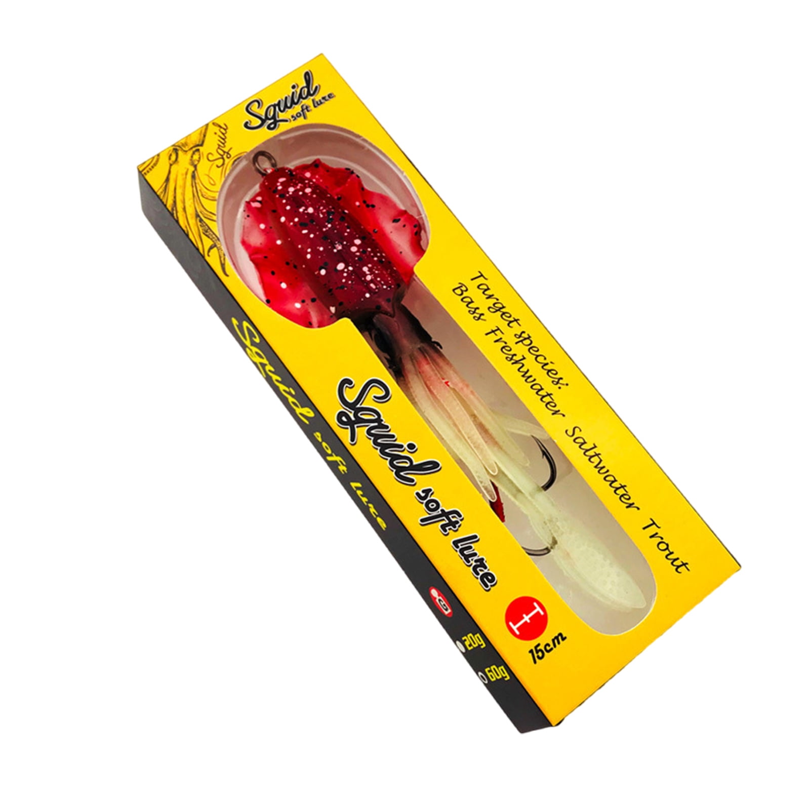 Fishing Lures 1Pc Soft Fishing Lures Soft Twisters Tail Swimbaits Lures ...