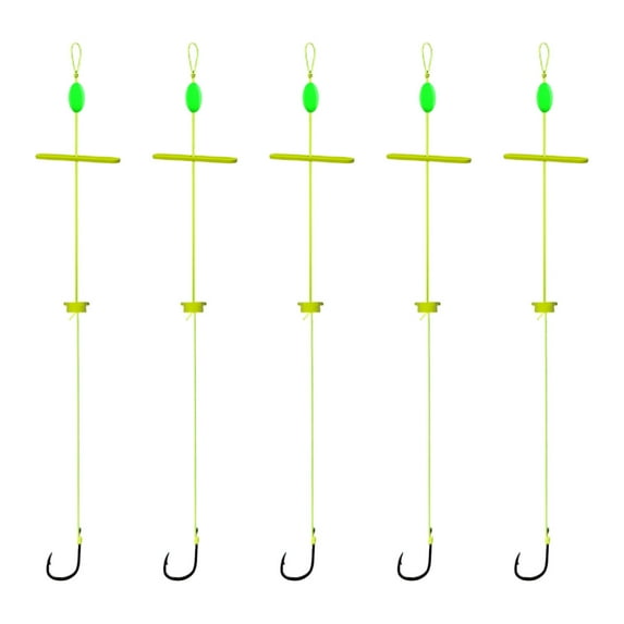 Fishing Lures Baits Carp Trap Feeders Cage Sharply Fishhook For ...