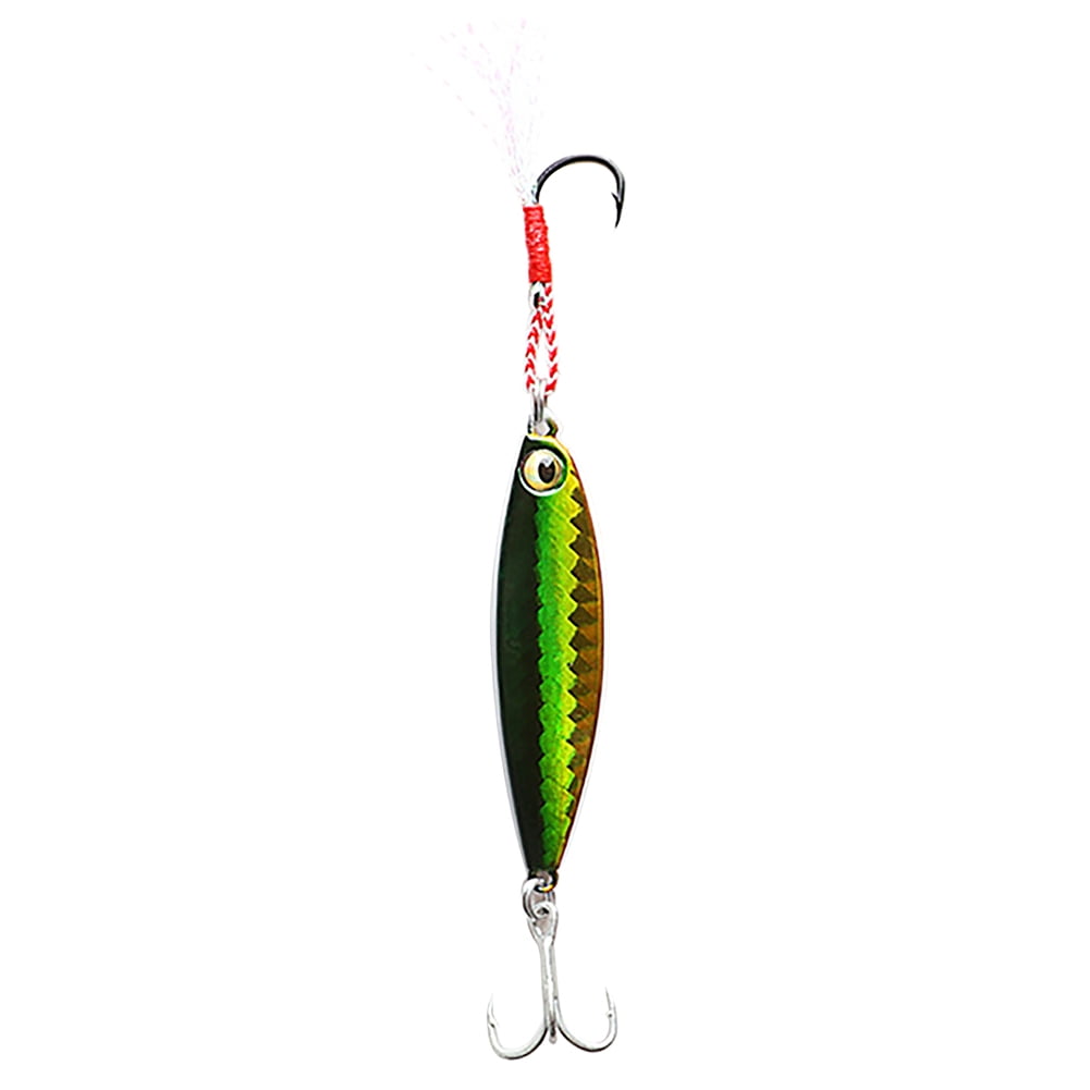 Fishing Lures for Bass, Fishing Lures Baits, 6.3cm 20g Artificial ...