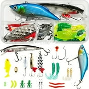 Crankbait Kit
