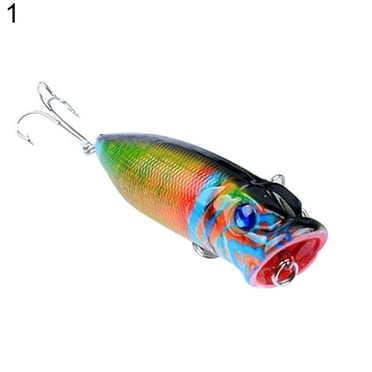 Northland Tackle Mimic Minnow Shad, Jig and Tail, Freshwater, Firetiger ...