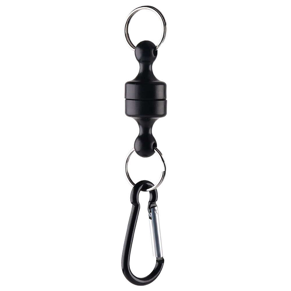 Fishing Magnetic Tool Release Holder Fly Fishing Retractor Net Release ...