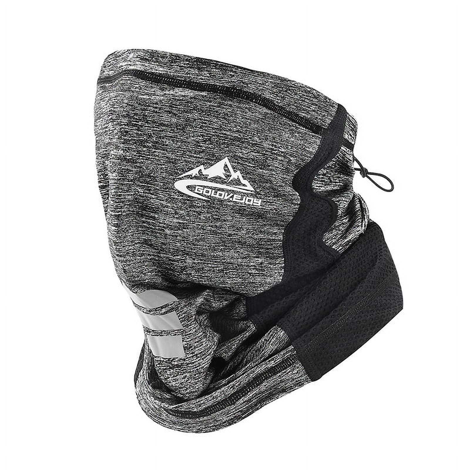 Fishing Neck Gaiter Sun Protection Face Mask Cooling Neck Shield Scarf ...