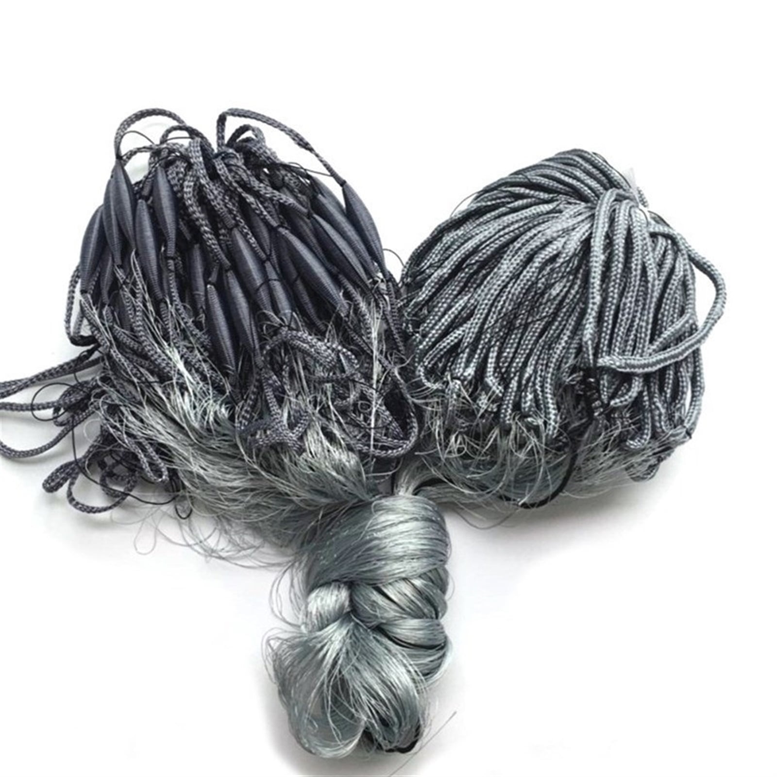 Fishing Net 1.8*30m Cast Crab Fish Gill Nets 30mm Mesh Hole Fishing ...