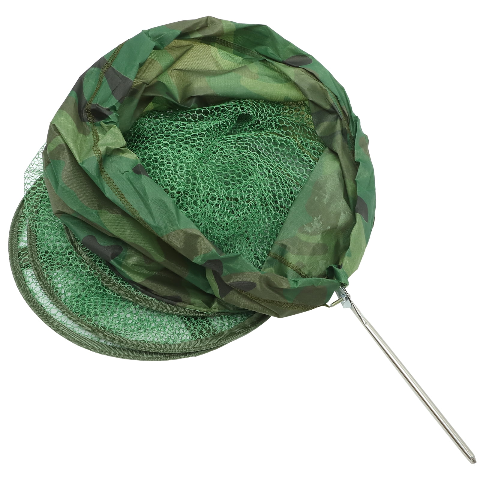 OHOIOLLA Fishing Net Green Fishing 1Set 57x12in - Walmart.com