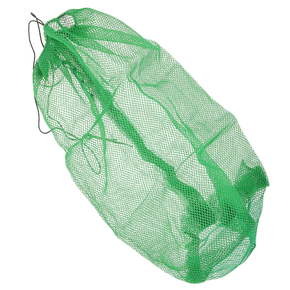 Fishing Net Fishnets Bag Storage Collection Container Catching Large ...