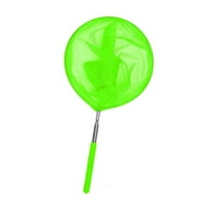 1pack Colorful Telescopic Kids Fishing Net, Toddler Bug Catcher ...