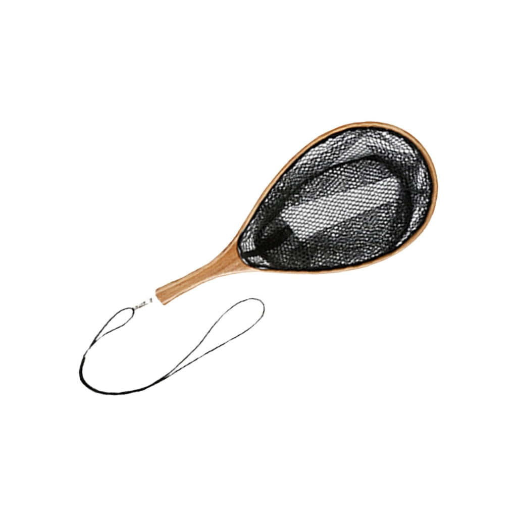Fishing Net Portable for Adult Unisex Landing Net with Comfortable ...