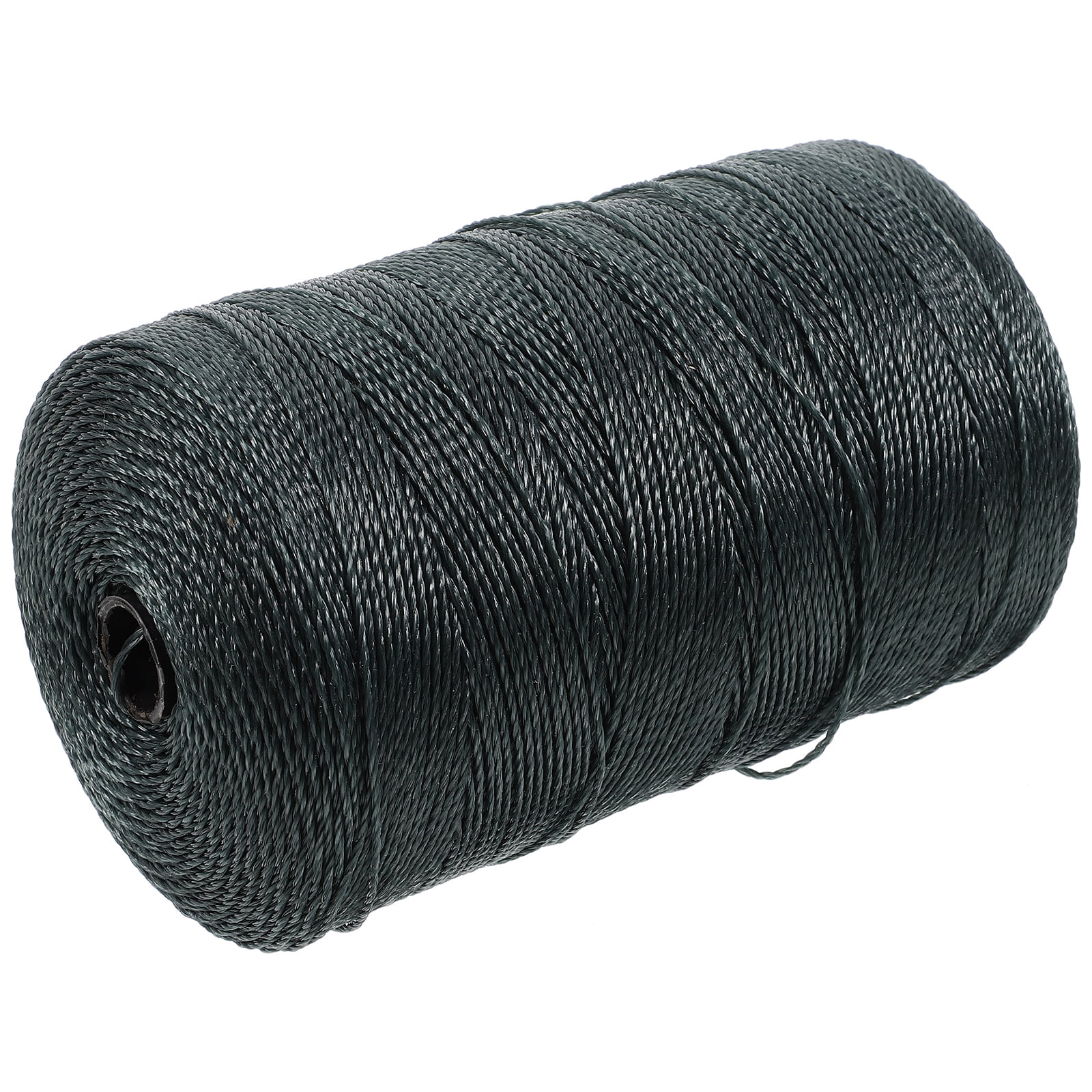Fishing Net Repair Line Multi-use Nylon Twine Braided Strap Shrimp String Repairs Adhesion Pull ...