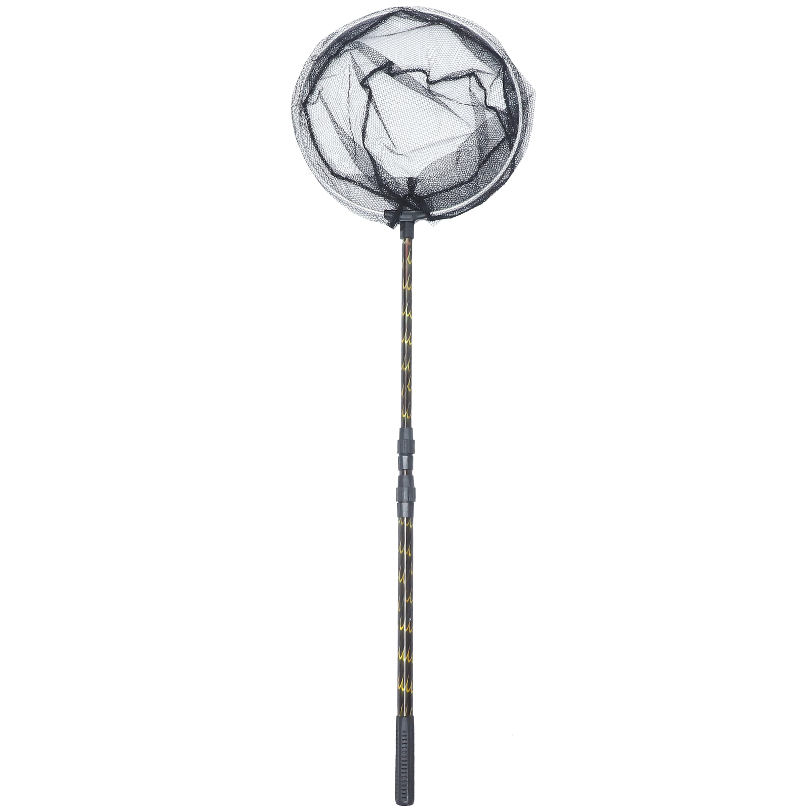 Fishing Net Replacement Telescopic Catching Net with ABS Handle for ...