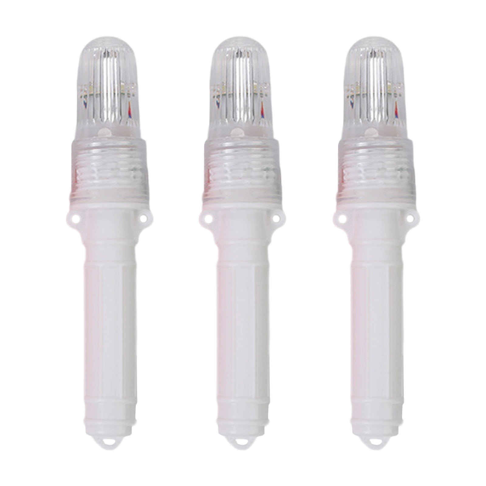 Fishing Net Warning Light Signals Light Yacht Positioning Flashing ...