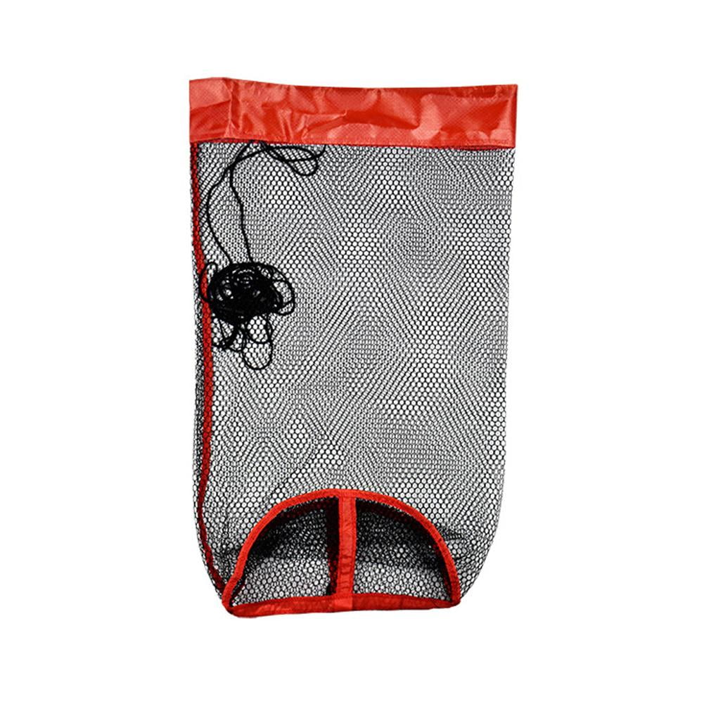 Fishing Net with Ground Plug and Storage Bag' - Walmart.com