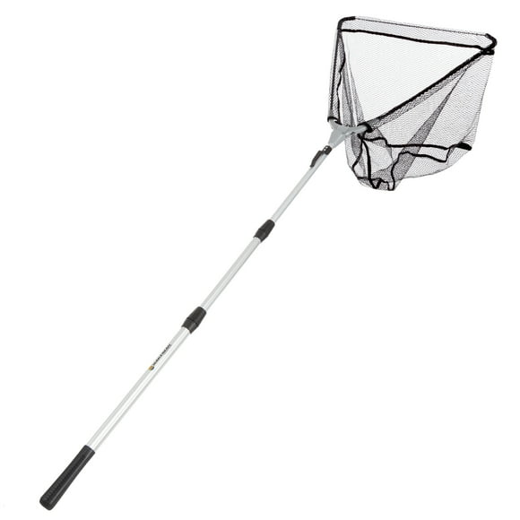 Long Handle Fishing Net