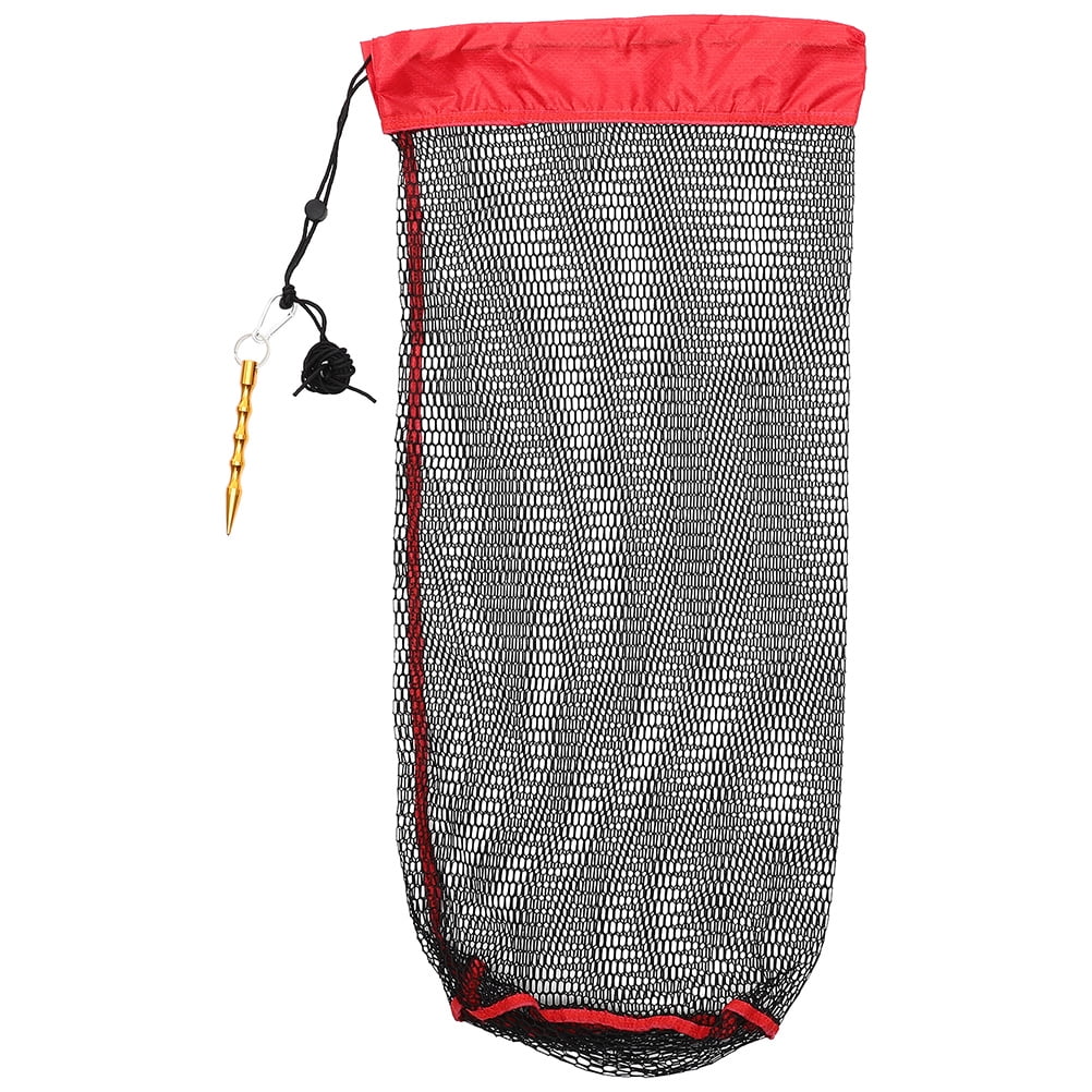 Fishing Netting Fishing Mesh Basket Fishing Guard Netting Fish Locating ...