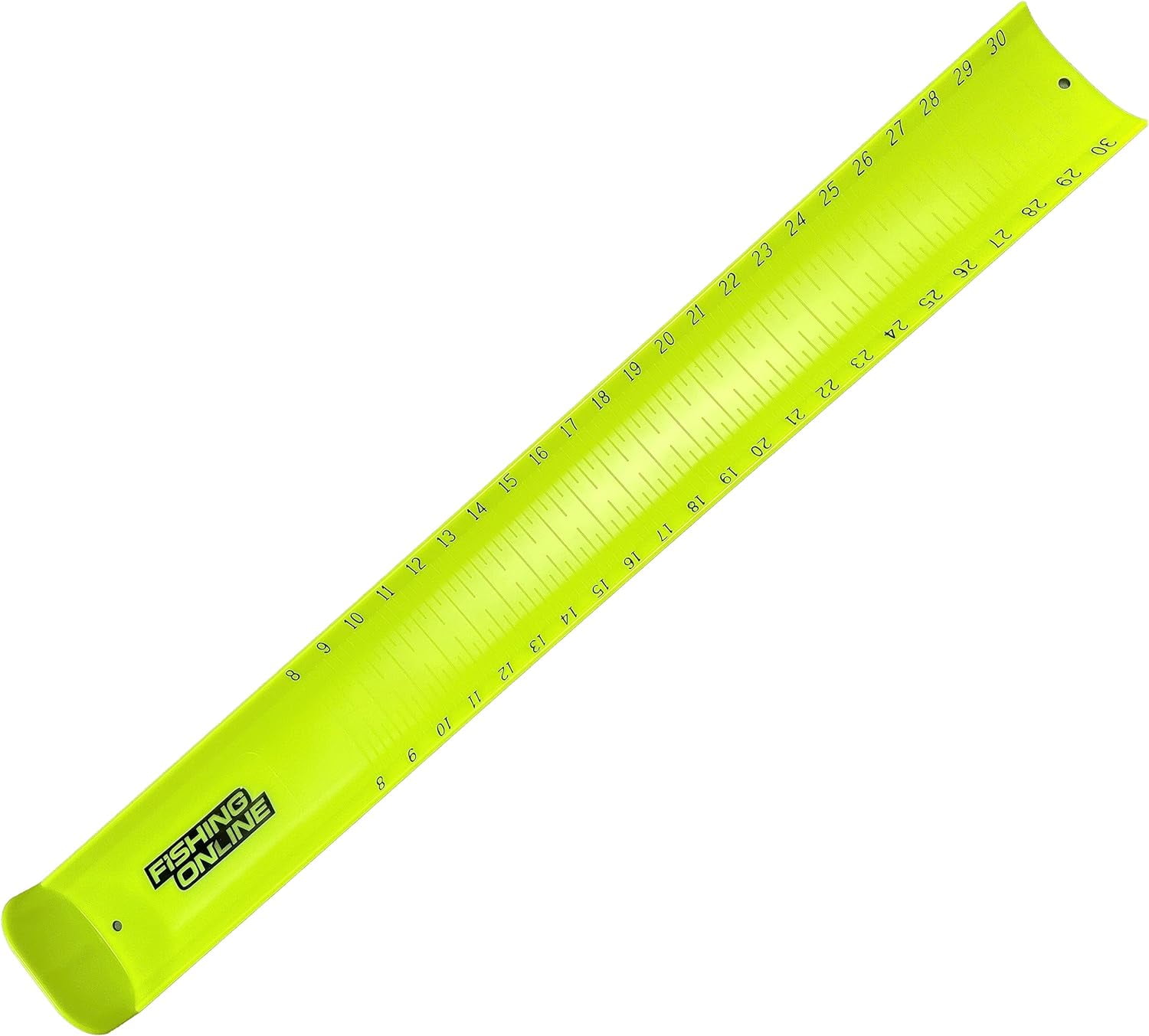 Fishing Online Hawg Trough Fish Measuring Board - Walmart.com
