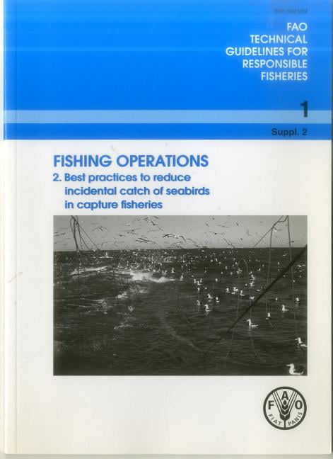 Fishing Operations 2: Best Practices To Reduce Incidental Catch Of ...