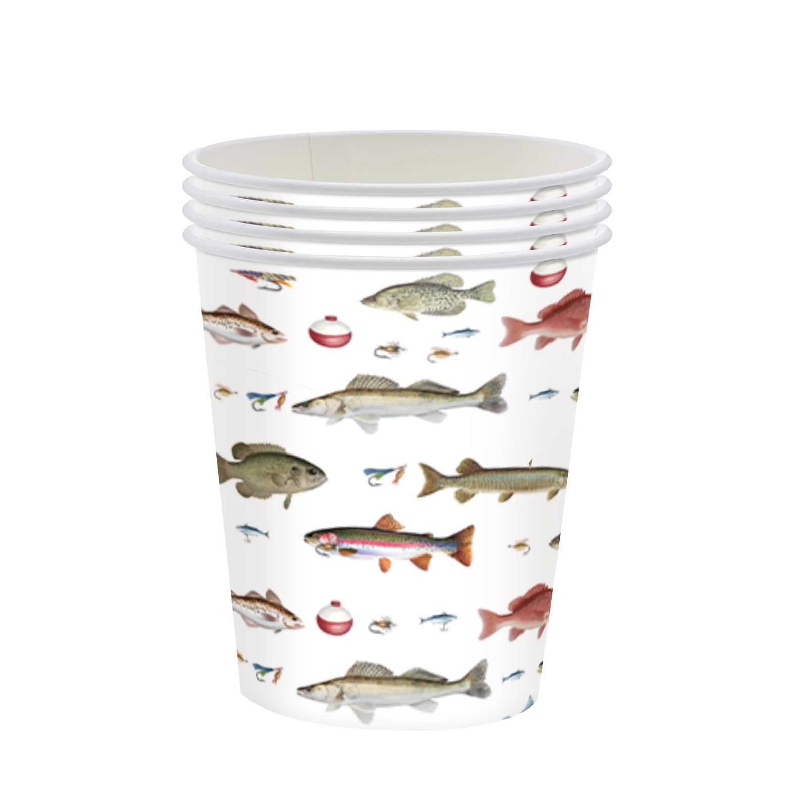 Fishing Party Decorations,Fishing Birthday Party Decorations,Fish ...