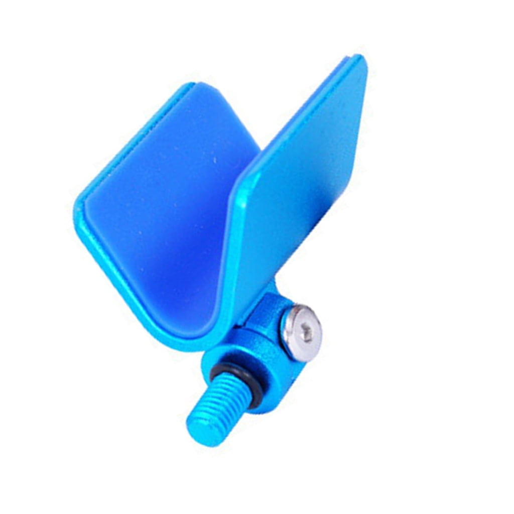 Fishing Pedestals Rod Bracket Head Fishing Rod Support Stand Head Rod ...