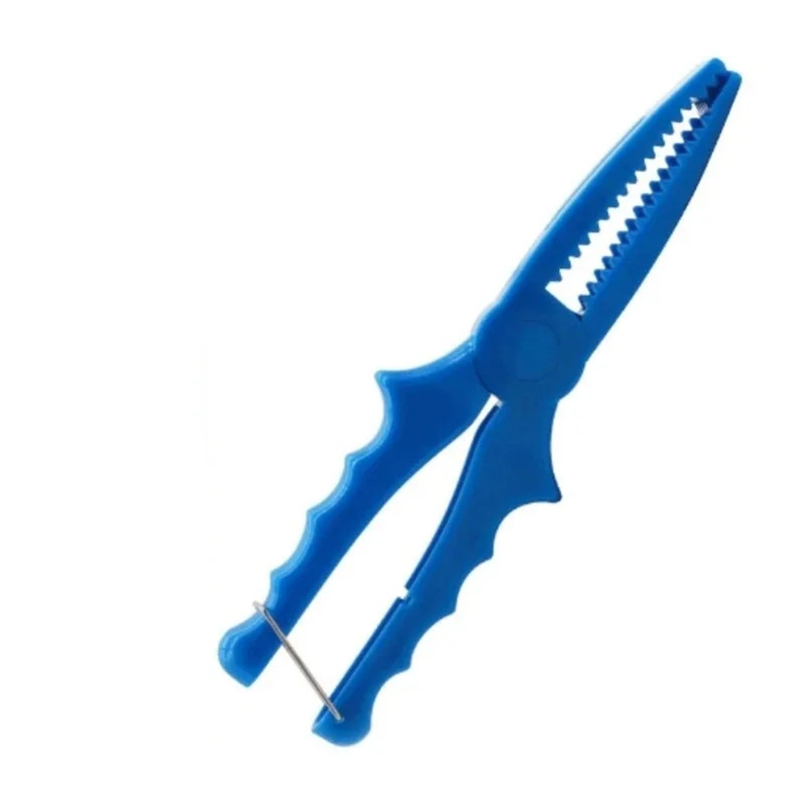 Fishing Pliers ABS Plastic Fish Clamp Grip Catch Release Tool Fish Body ...