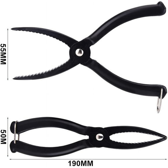 Fish Grippers