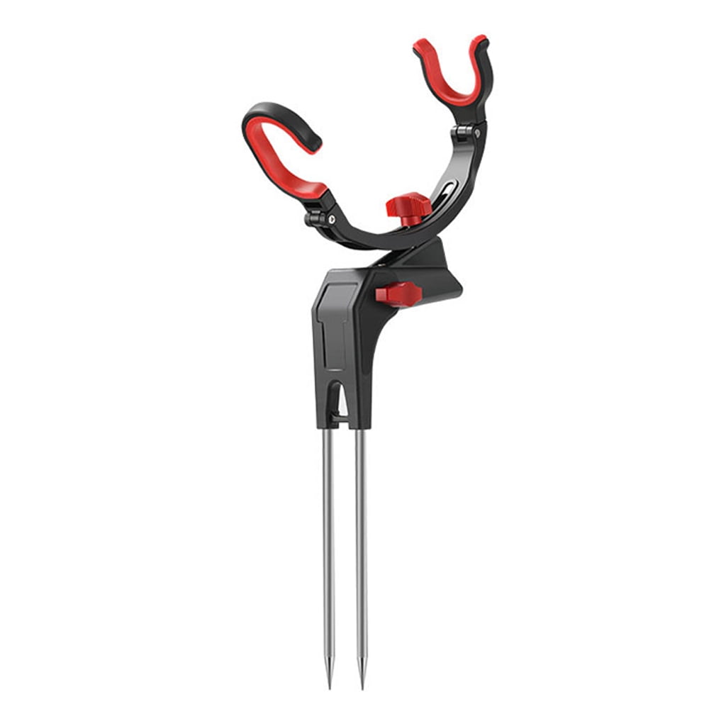 Fishing Pole Holder Stands,Fishing Holder Bank Fishing, Fishing Rod ...