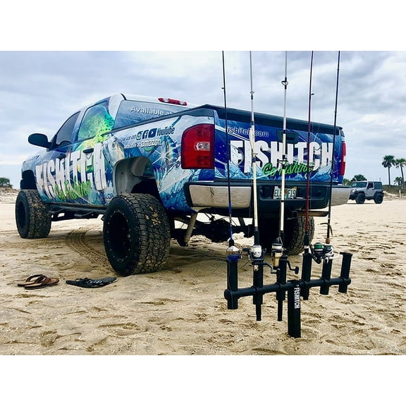 Fishing Rod Holders Chairs