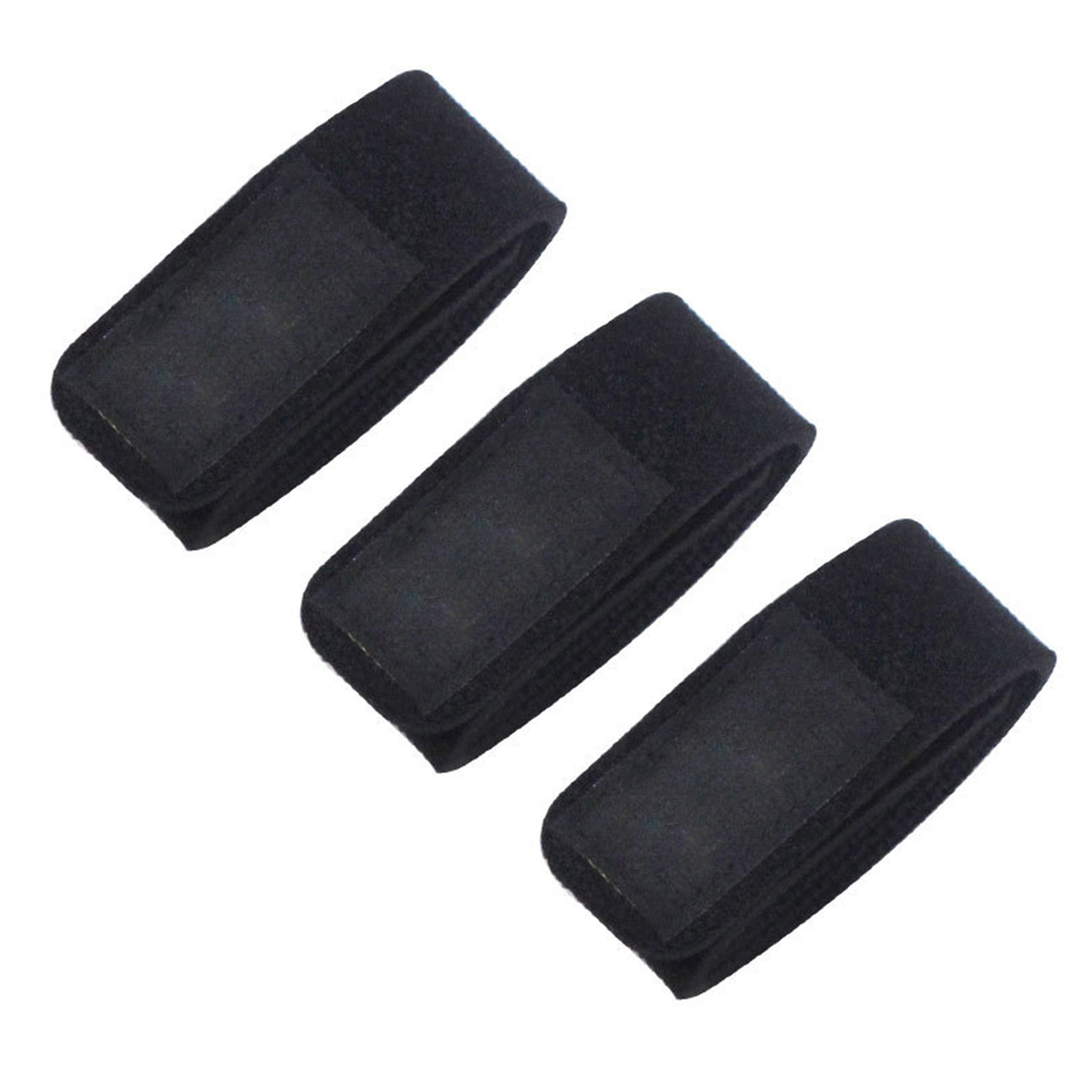 Fishing Pole Straps, 3Pcs Rod Holder Strap Fine Workmanship Wear ...