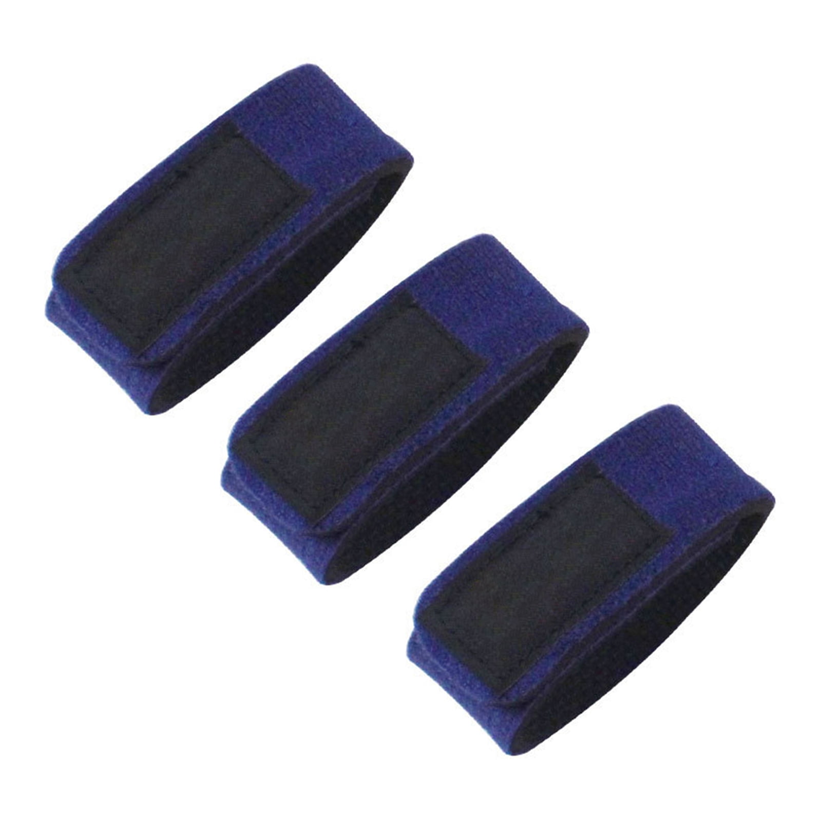 Fishing Pole Straps, 3Pcs Rod Holder Strap Fine Workmanship Wear ...