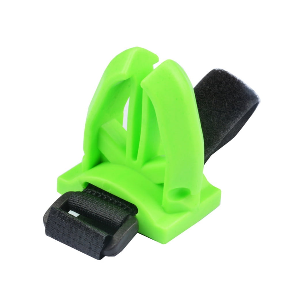 Fishing Poles Fasteners Binding Clip Boats Fishing Rod Stabilizers ...