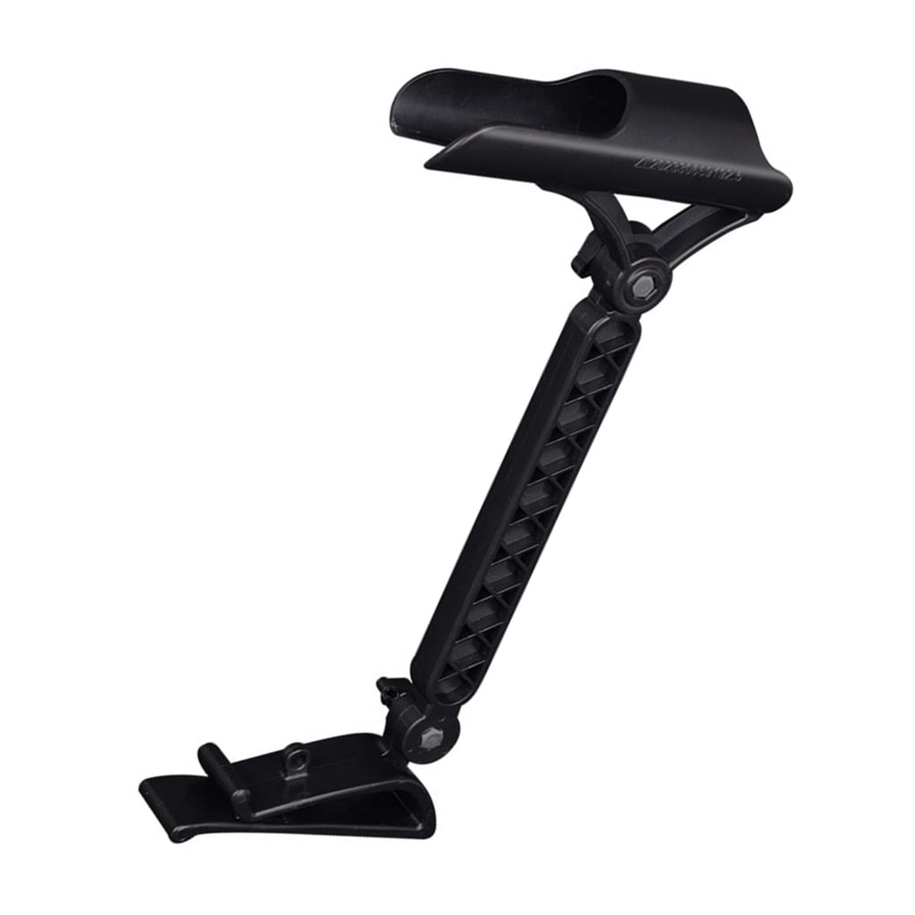 Fishing Poles Support Bucket Rod Holder Mount Bracket Portable Fishing ...