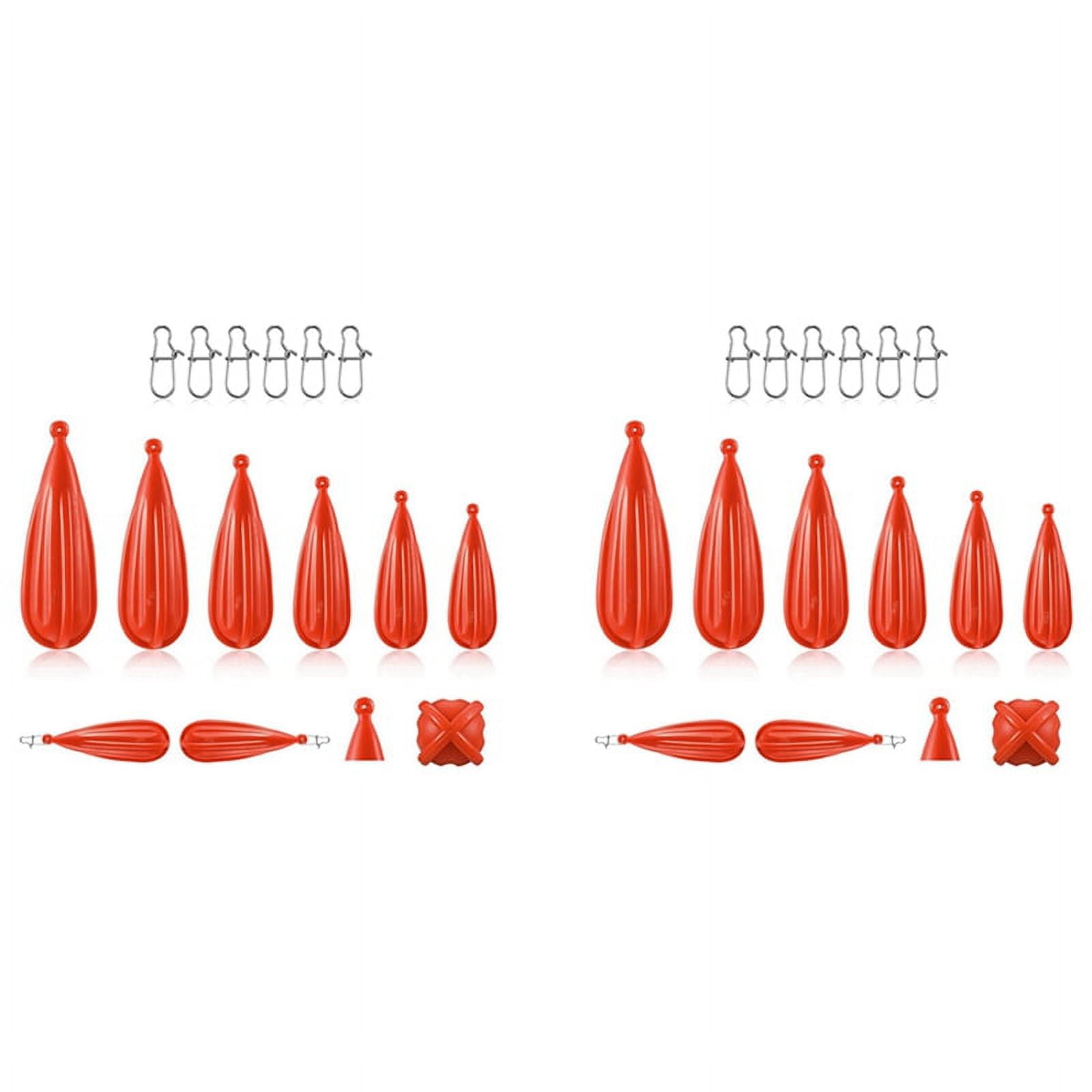 Fishing Practice Plug Casting Baitcasting Rubber Suitable for Improving ...