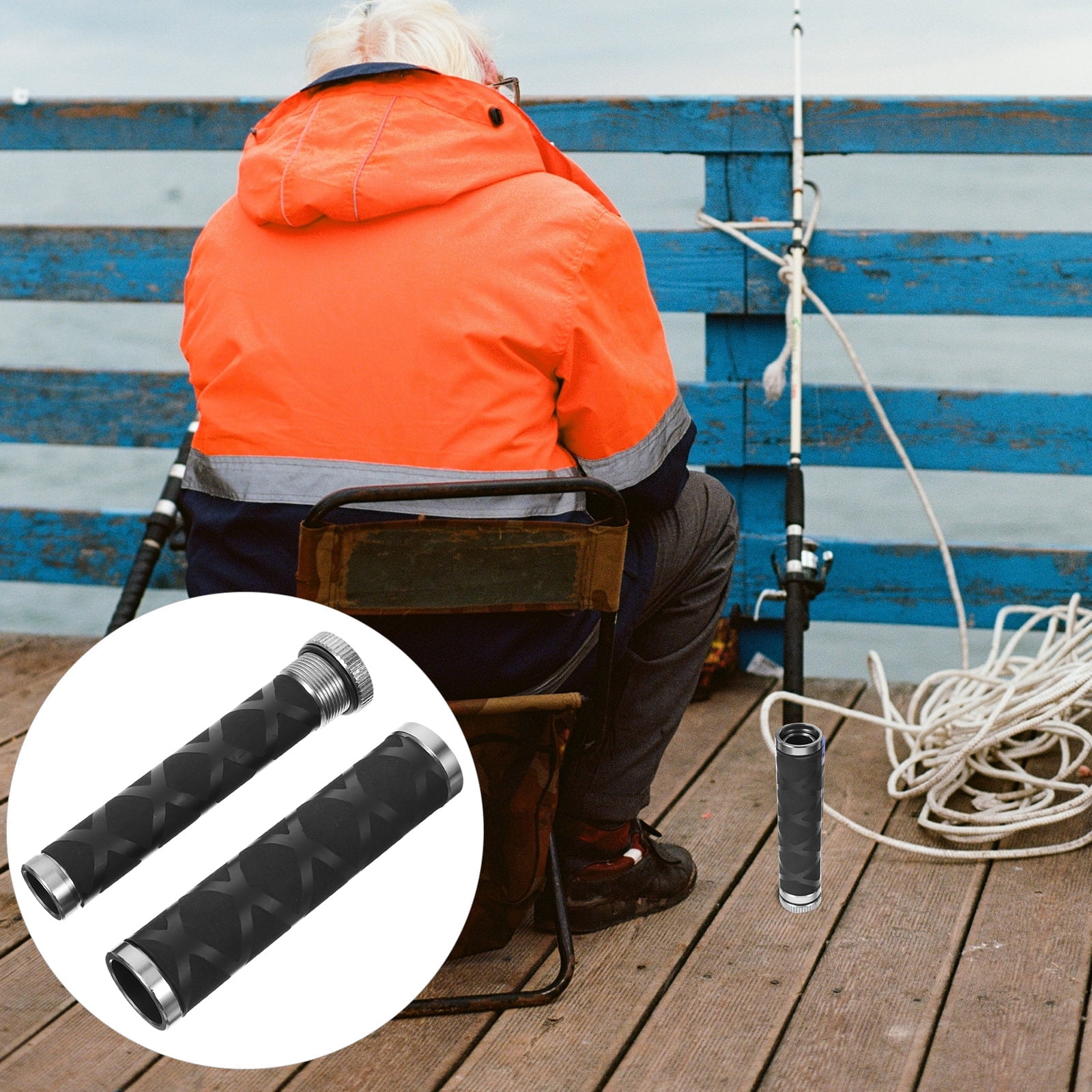 Fishing Quick Knot Tools,1 Set of Fishing Bobbin Knot Tool Fishing Knot ...