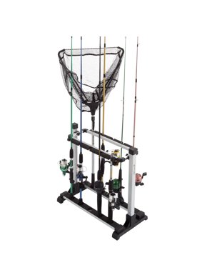 Fishing Rod Racks in Fishing Accessories - Walmart.com