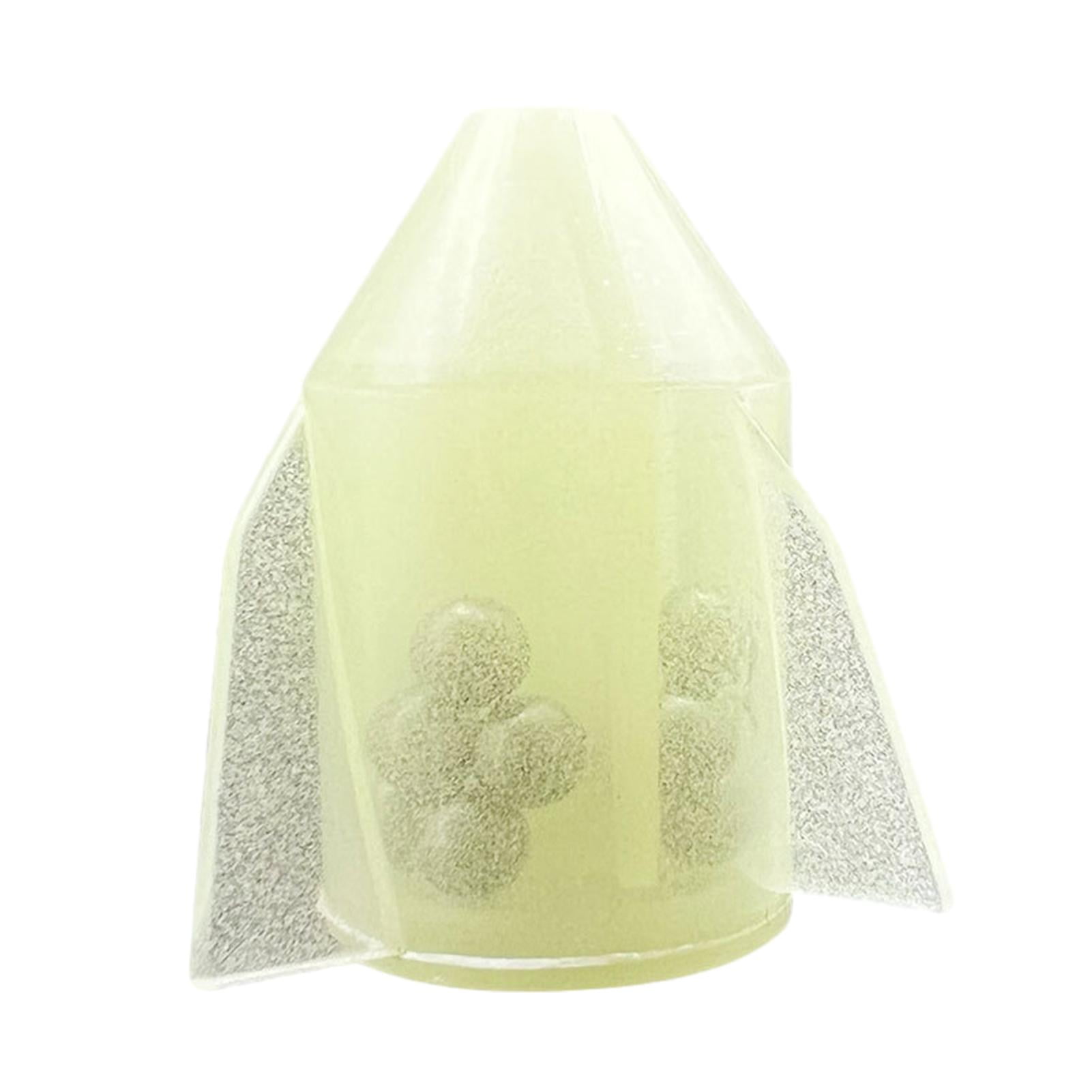 Fishing Rattle Inserts, Catfish Rig Fishing Attractants, Portable ...