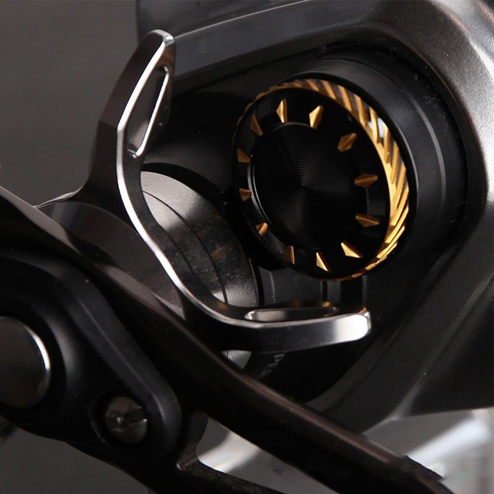 Fishing Reel Adjustment Knob For-Daiwa For Steez For Tatula Fishing ...
