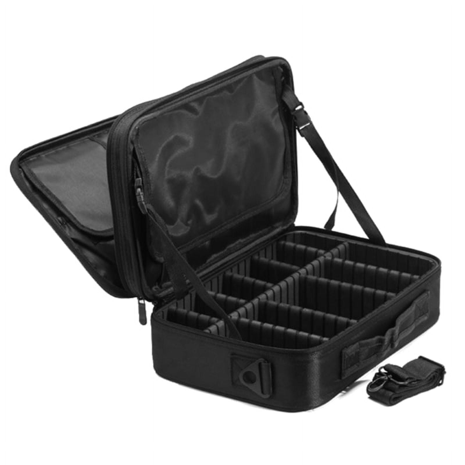 Fishing Reel Bag, Cloth Fishing Tackle Bag Fishing Reel Gear Organizers ...