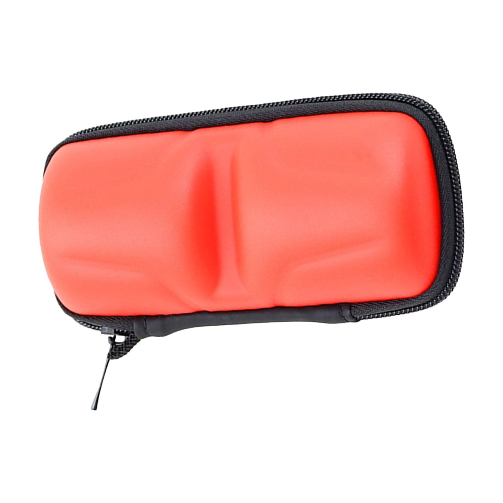 Fishing Reel Bag for Baitcasting Drum Raft Reel Storage Bag Case Hold 2 ...