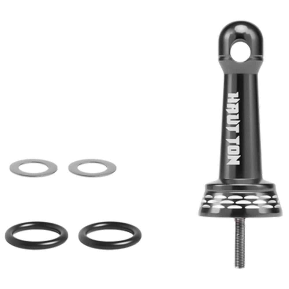 Fishing Reel Balance Rod, Compact & Lightweight Design for Enhanced ...