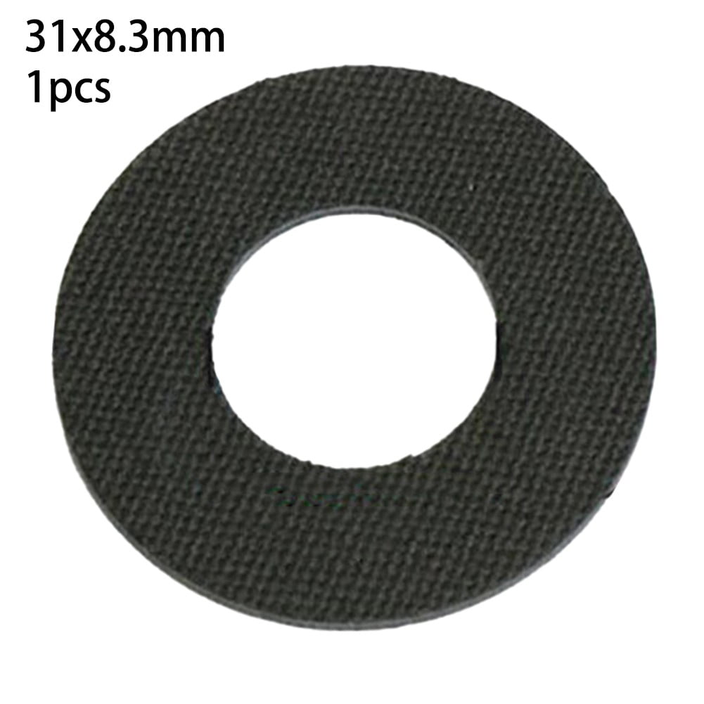 Fishing Reel Brake Washer Lightweight Carbon Fiber Drag Washer Brake ...