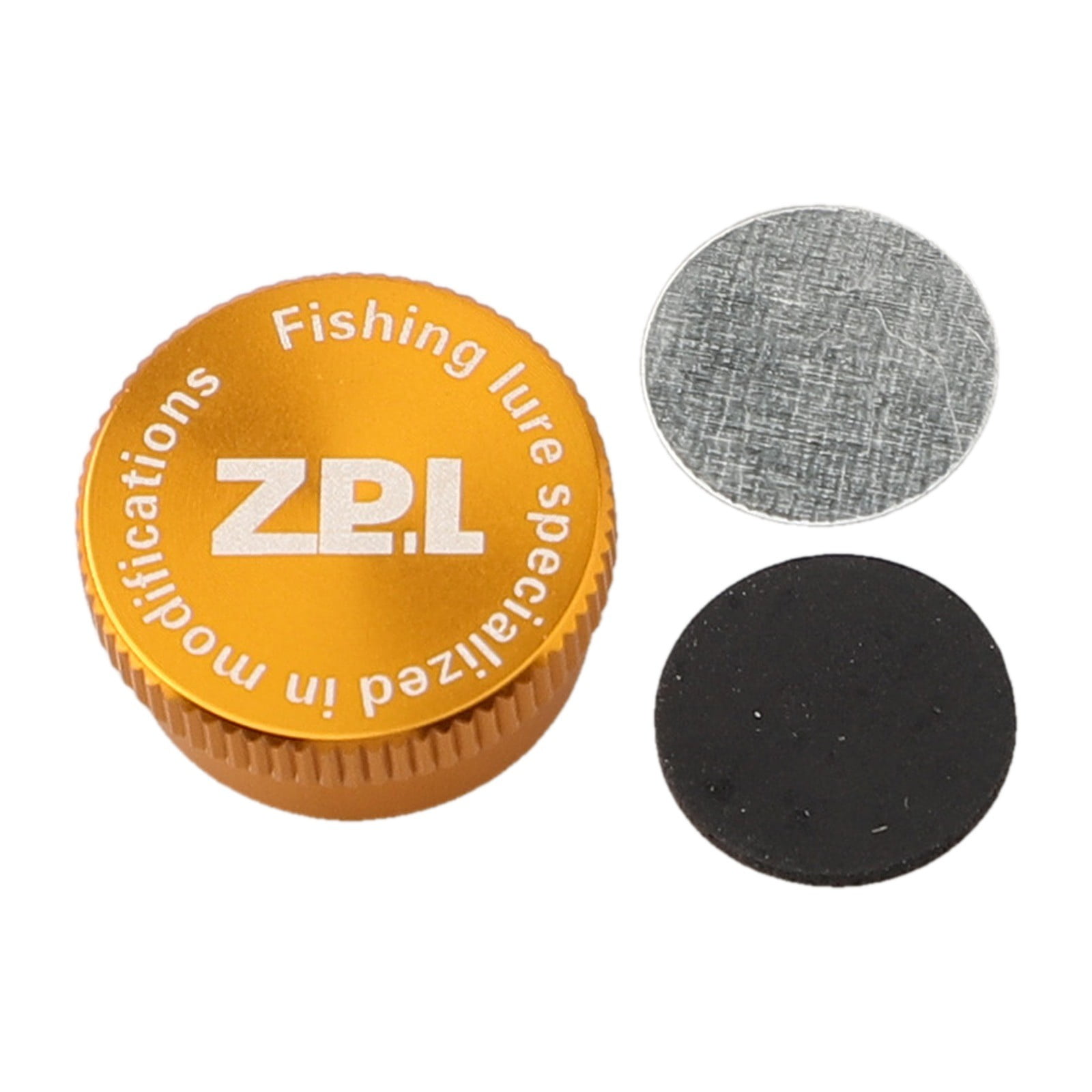 Fishing Reel Brakes Konb Cap For-DAIWA FOR STEEZ FOR ALPHAS SPOOL ...