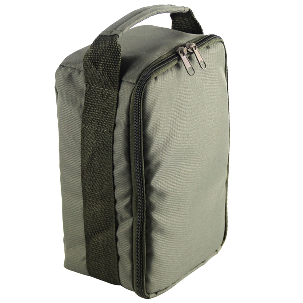 Fishing Reel Carry Fishing Reel Gear Organizers Reel Storage Case ...
