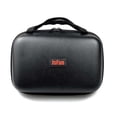 Fishing Reel Case Eva Hard Shell Waterproof Storage Bag - Shockproof ...